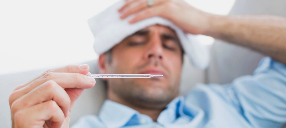 How to survive man-flu... - Xperiology